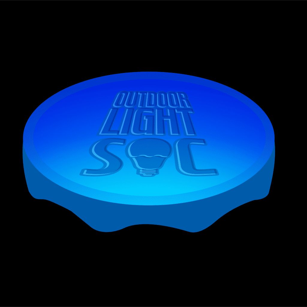 Shop - Outdoor Light SOC