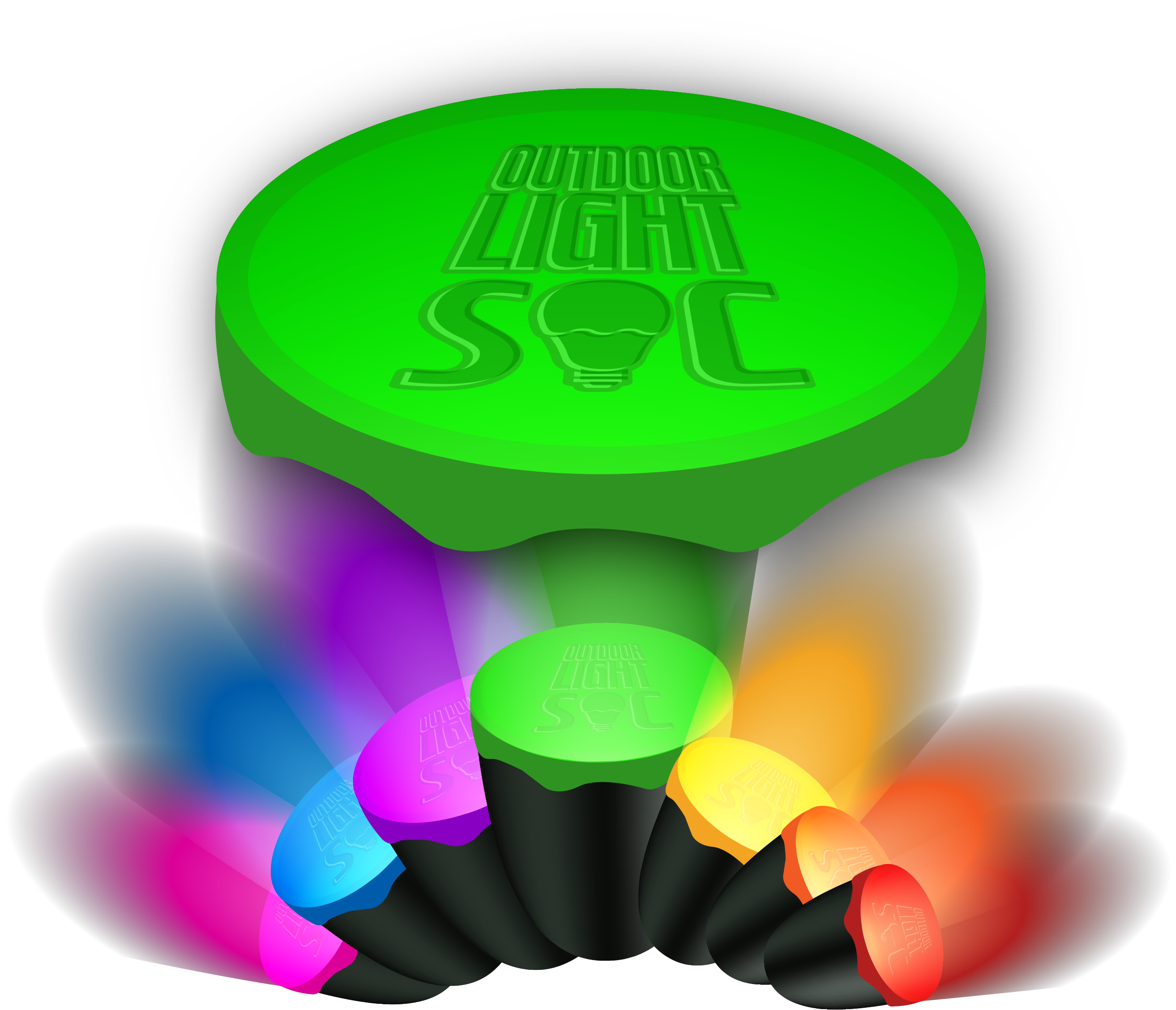 Home - Outdoor Light SOC